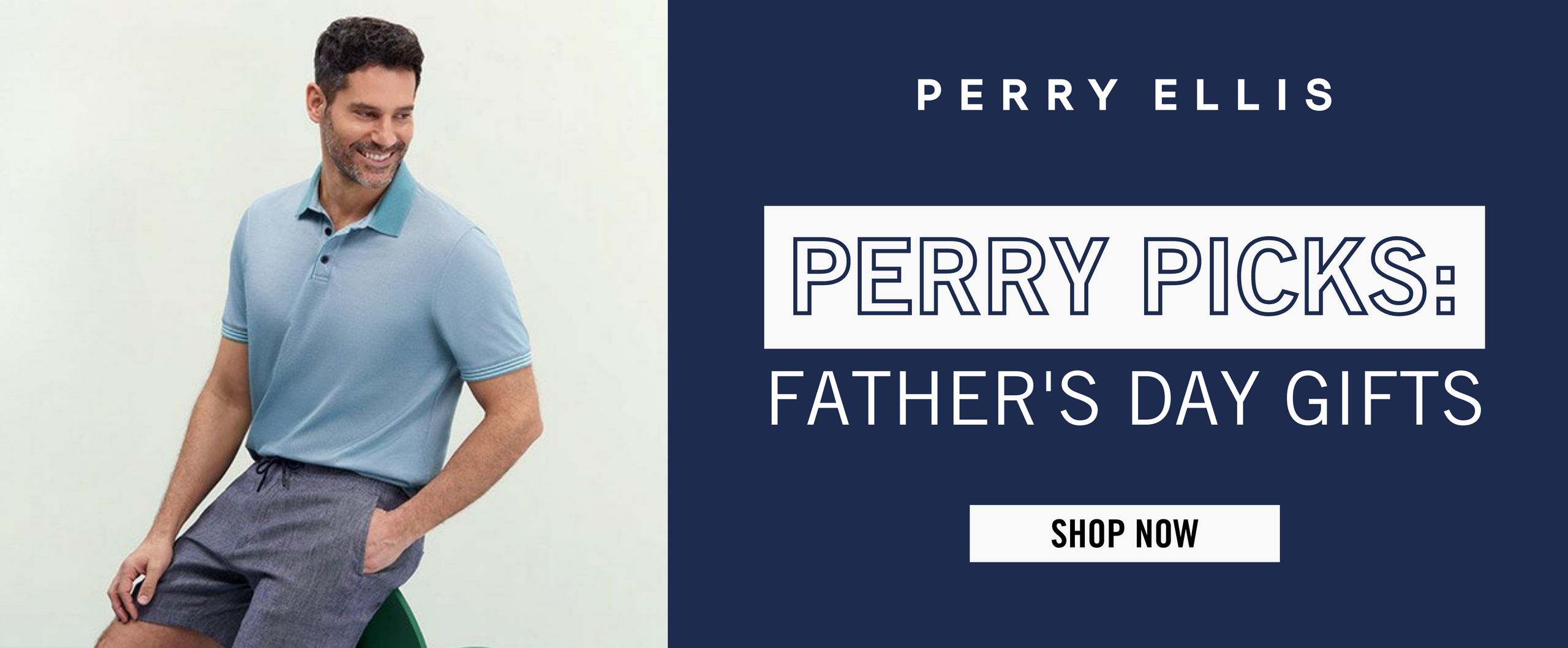 ANTHEM - Original Penguin, Champion, Perry Ellis & Beyond The Vines