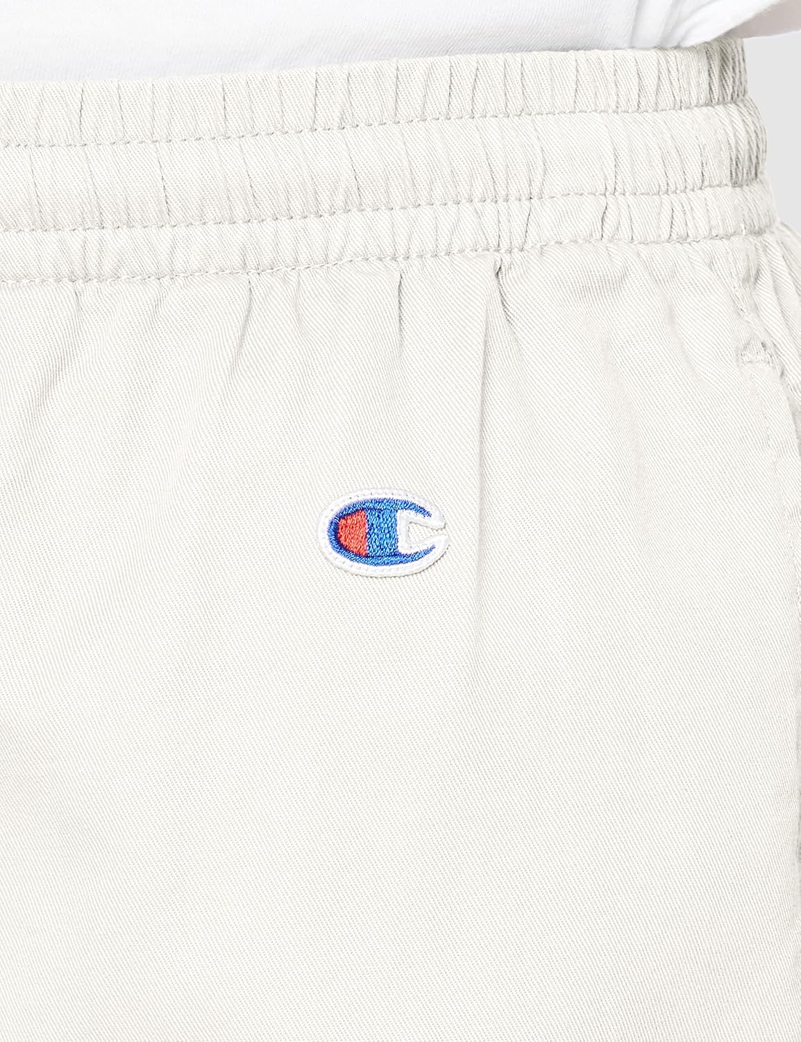 Champion Japan C Logo Half Shorts – White – ANTHEM