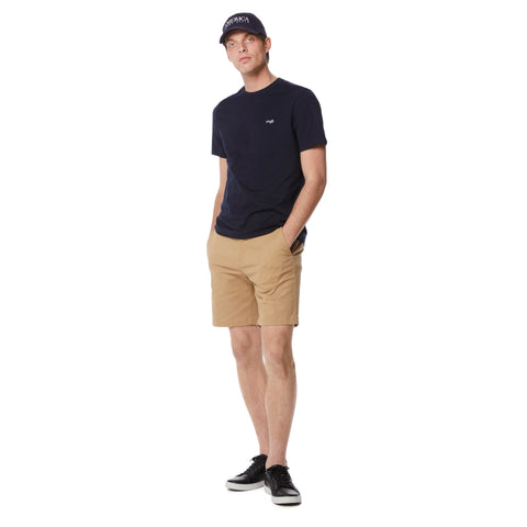 Perry Ellis America Round Neck T Shirt | ANTHEM