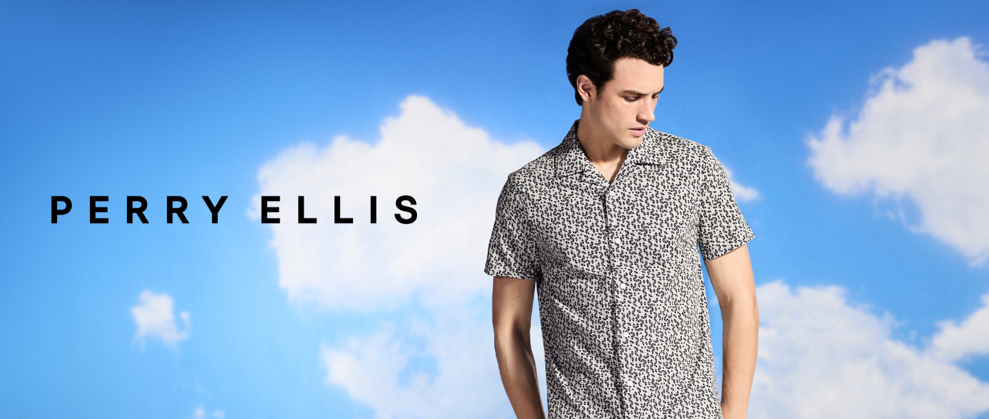 ANTHEM - Original Penguin, Champion, Perry Ellis, BTV & Stanley