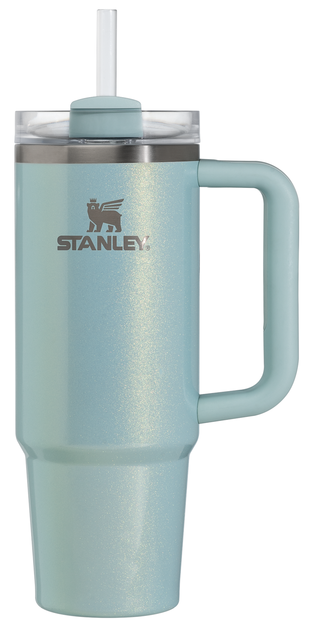 STANLEY QUENCHER H2.0 TUMBLER BLUEBERRY MILK 30OZ – ANTHEM