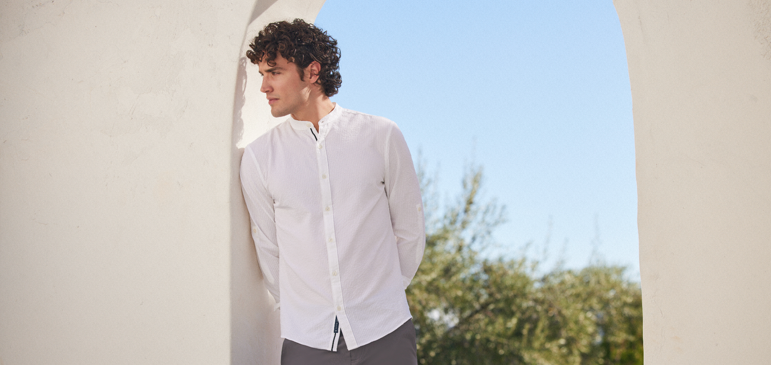 ANTHEM - Original Penguin, Champion, Perry Ellis & Beyond The Vines