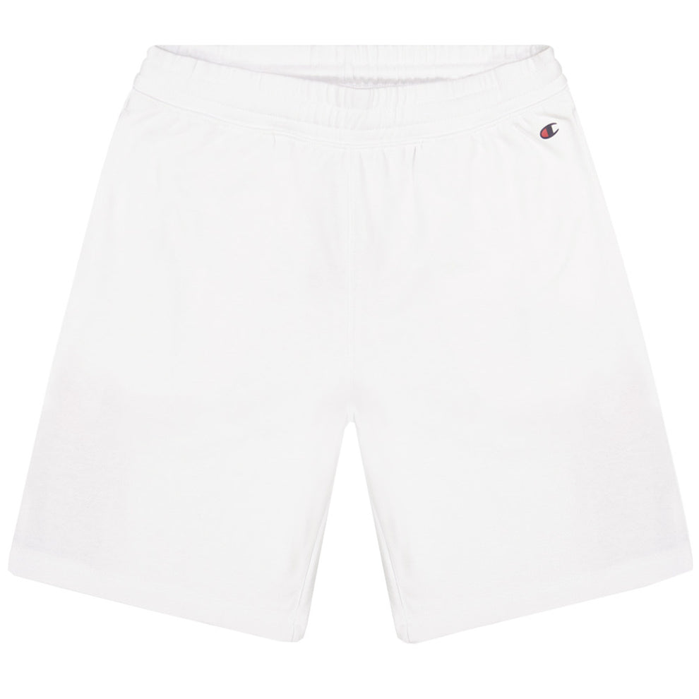 Champion Japan C Logo Half Shorts – White – ANTHEM