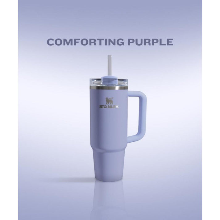 STANLEY QUENCHER H2.O TUMBLER COMFORTING PURPLE 30OZ – ANTHEM
