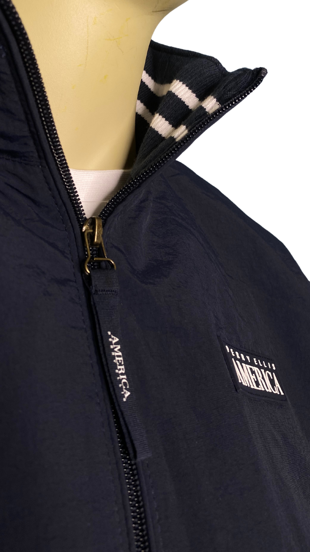 ANTHEM - Original Penguin, Champion, Perry Ellis & Beyond The Vines